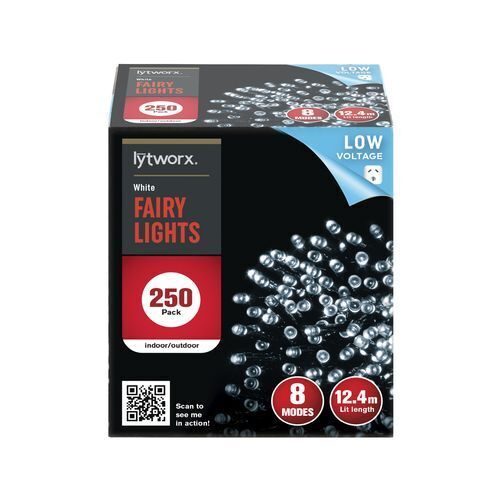Lytworx Fairy Lights. – Deluxe Imports Tasman